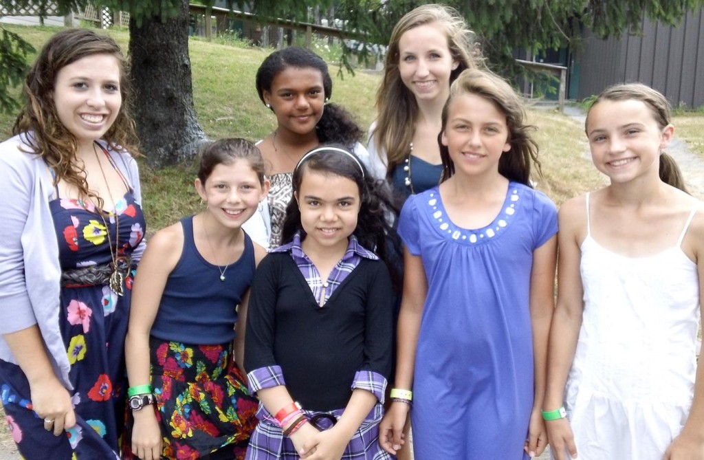 Tribe of Issachar Bio – Camp Gilgal Family