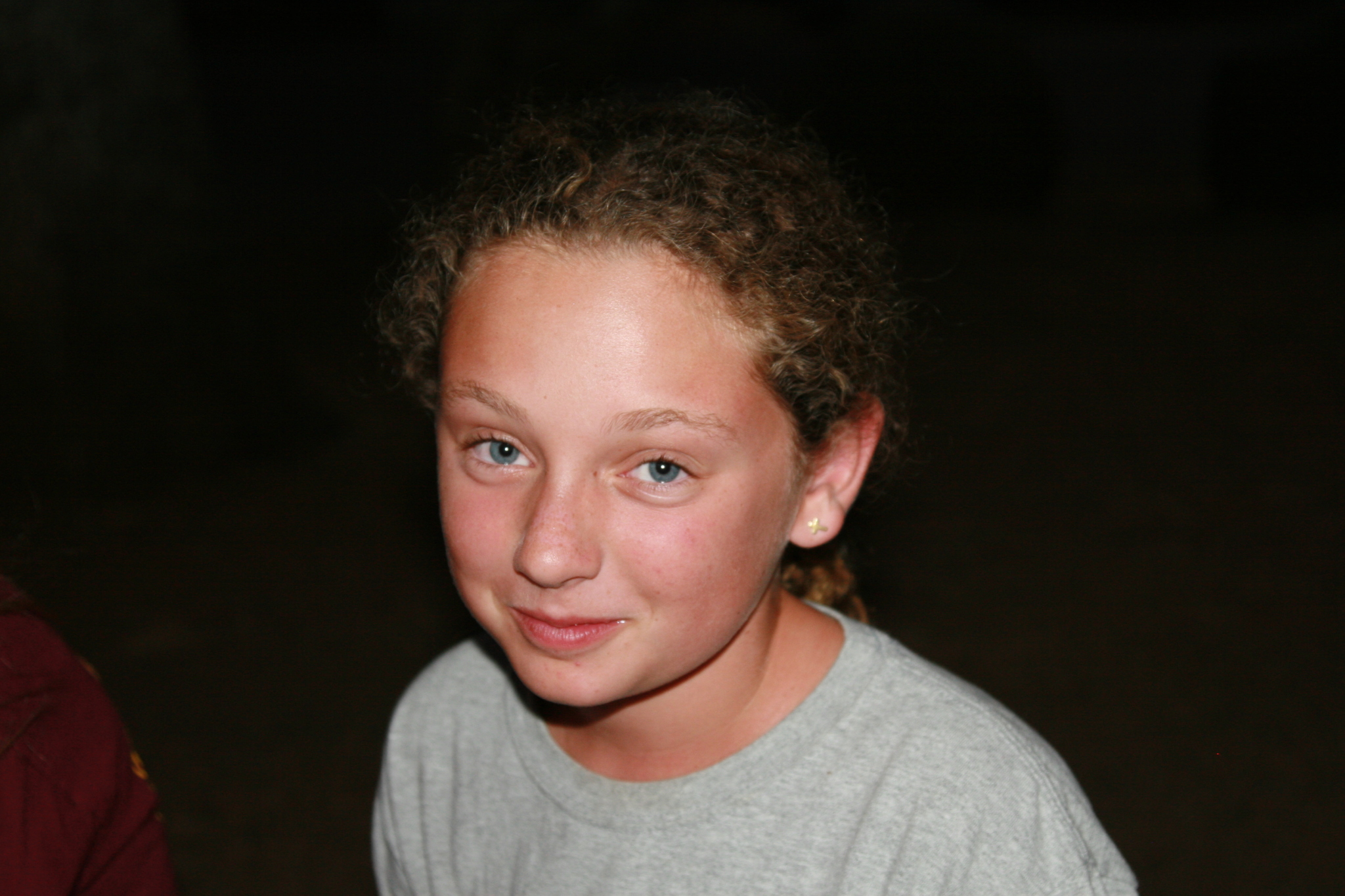 The Adventures of Capture the Degel – Camp Gilgal Family