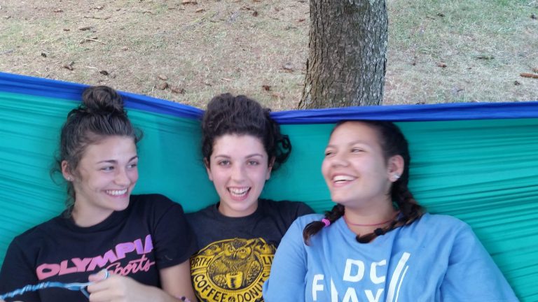 Tree Knoll – Camp Gilgal Family